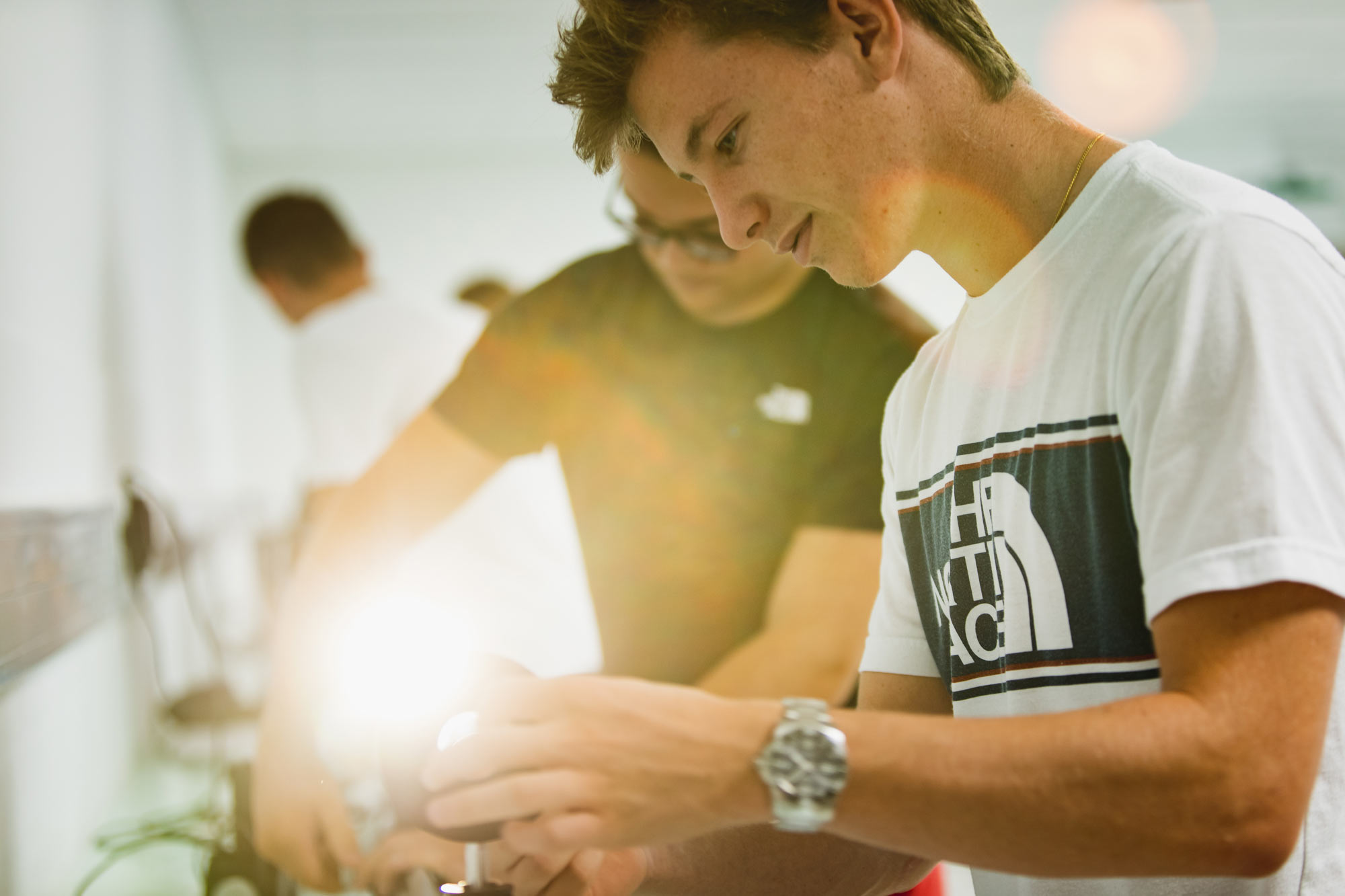 General Engineering Certificate