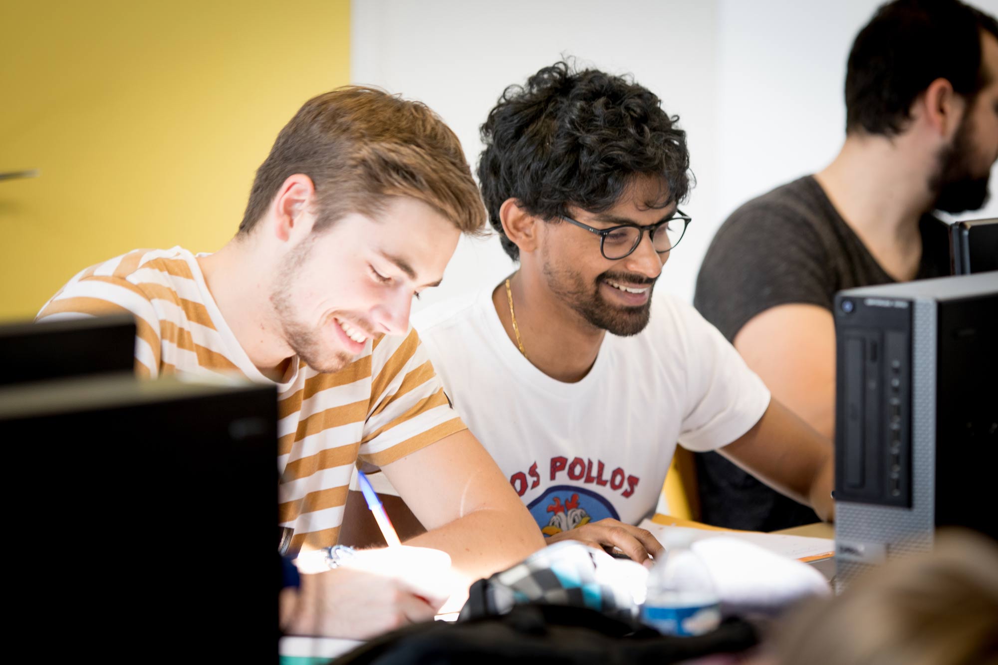 French for engineers programs | EPF