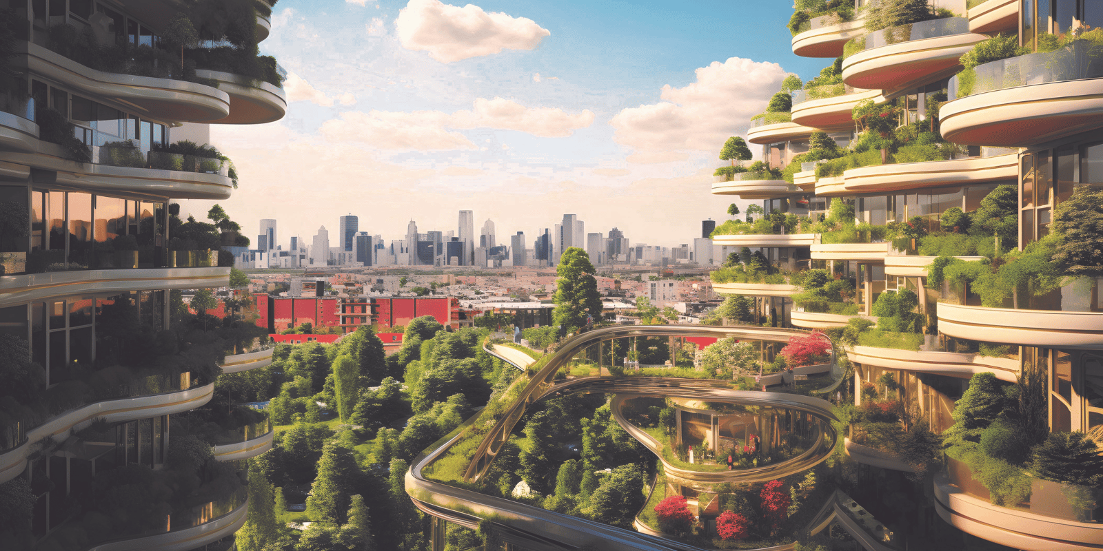 Major Sustainable Engineering & Architecture | EPF Engineering School