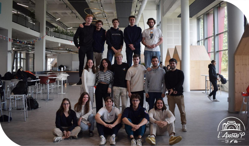 Le diplôme d’ingénieur Franco-Allemand en Automatisation et Production ...