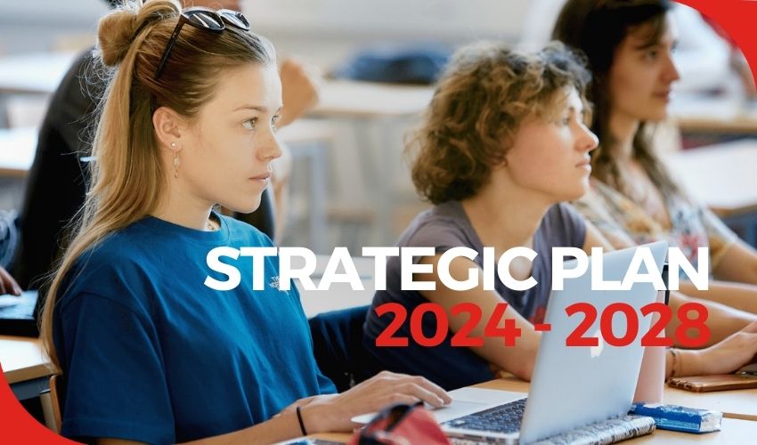 The EPF Foundation Presents Its 2024-2028 Strategic Plan | EPF