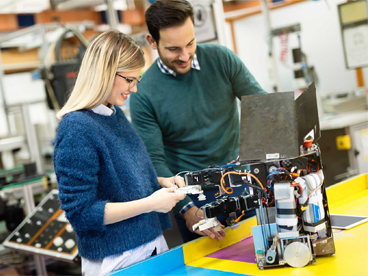 EPF Engineering School