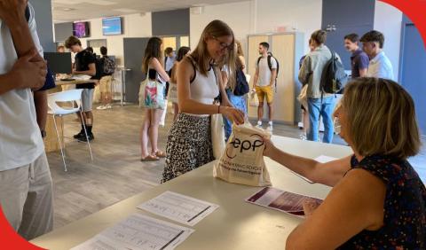 EPF Engineering School